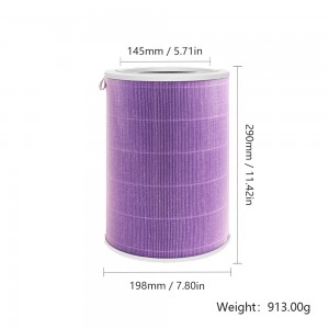 Aegtek | Vacuum Cleaner Parts and Accessories Manufacturer