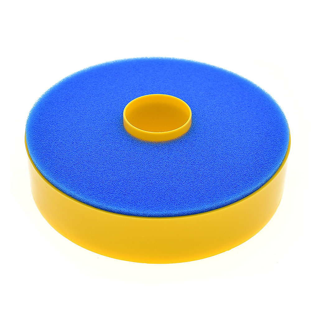 Aegtek | Replacement Washable Pre Motor Filters for Dysons DC07 Vacuum ...