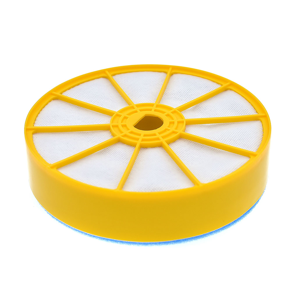 Aegtek | Replacement Washable Pre Motor Filters for Dysons DC07 Vacuum ...