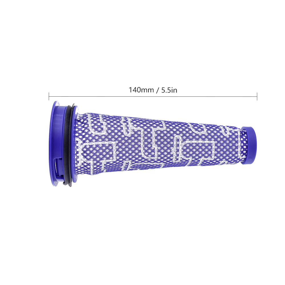 Aegtek | Replacement Pre Motor Filters for Dysons DC50 Vacuum Cleaner ...